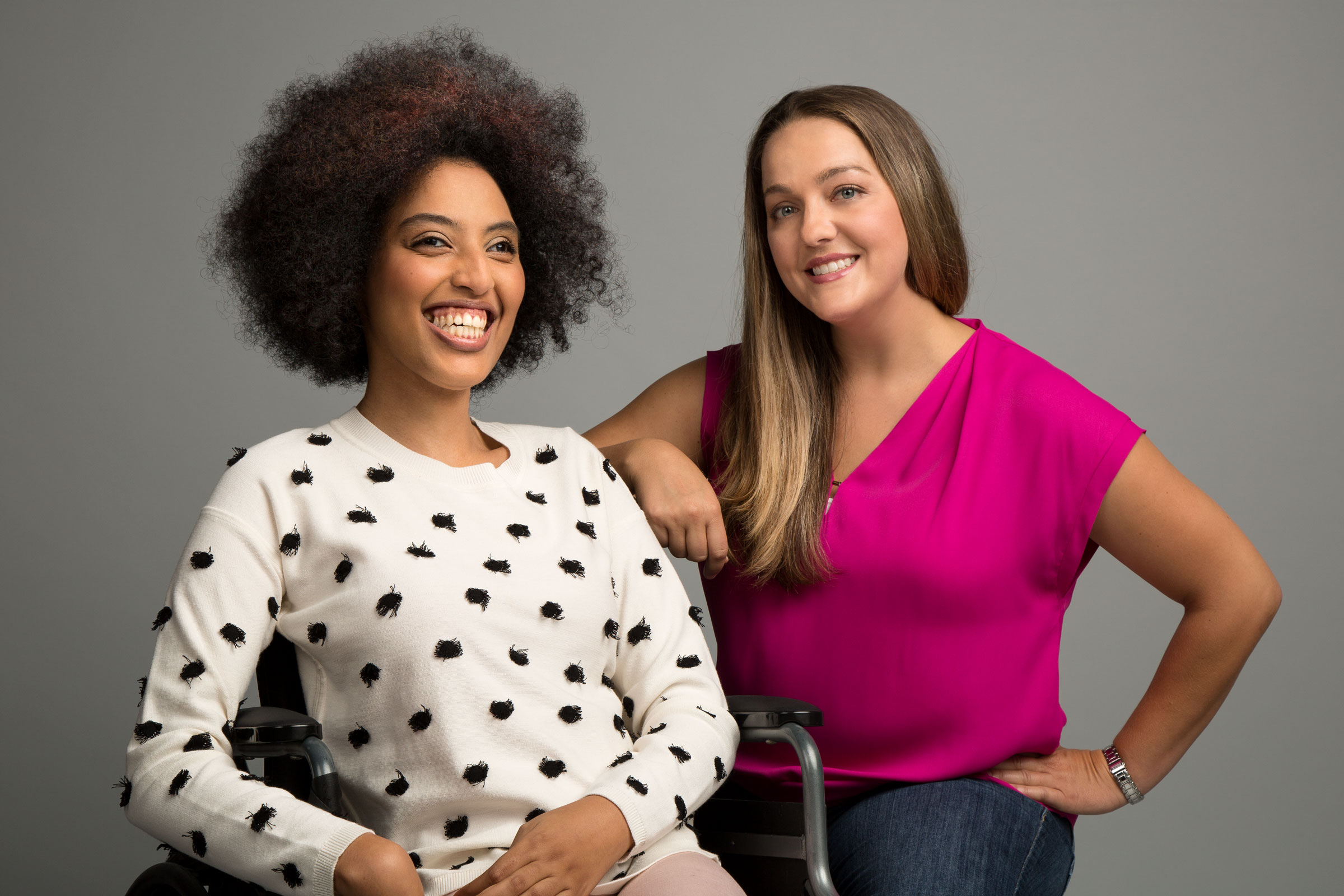 Developmental Disability Services Humanim