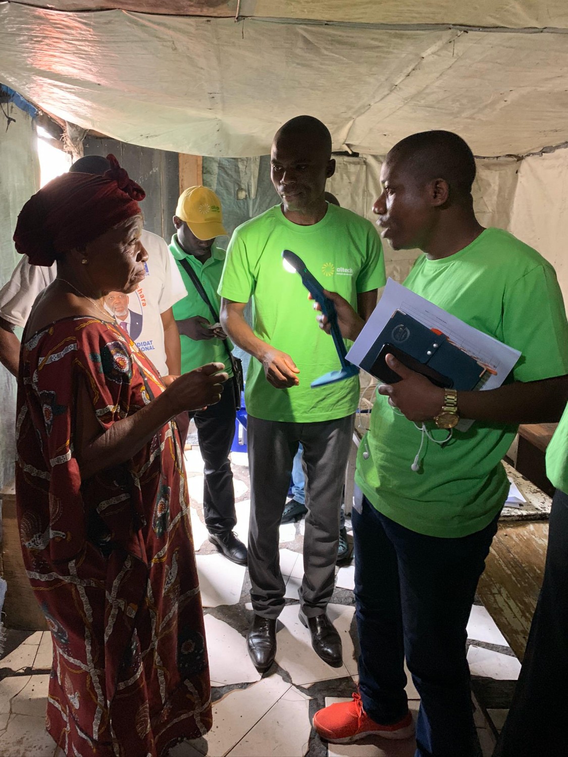 Altech awarded $1.5M to provide affordable energy solutions in the ...