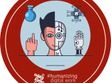 Humanizing Digital Work
