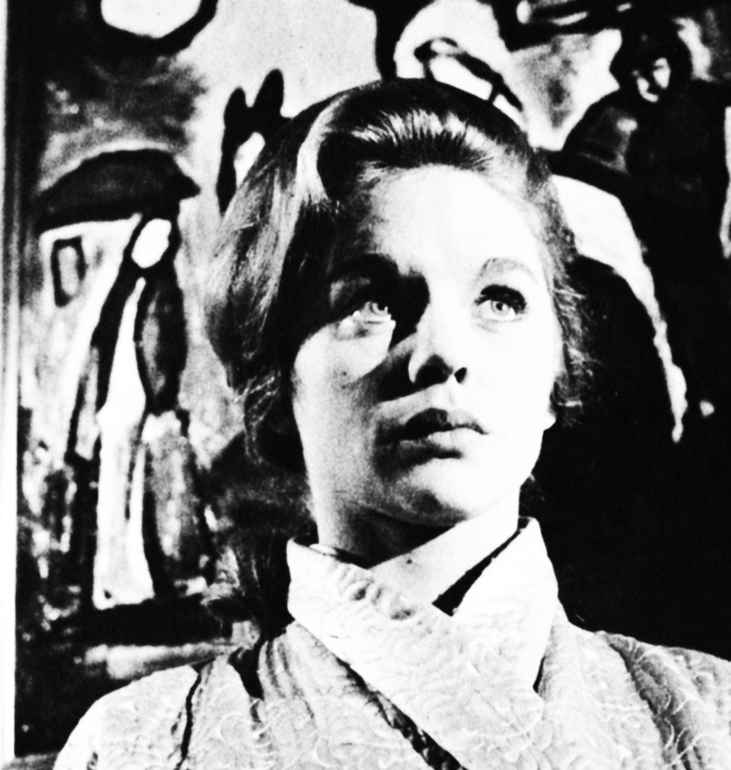 ABC Weekend's The Human Jungle | from Transdiffusion - A superb new ...