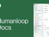 Update Humanloop Docs