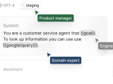 Prompt Management Tool For Building Llm Apps Humanloop