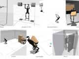 Humanoidbench