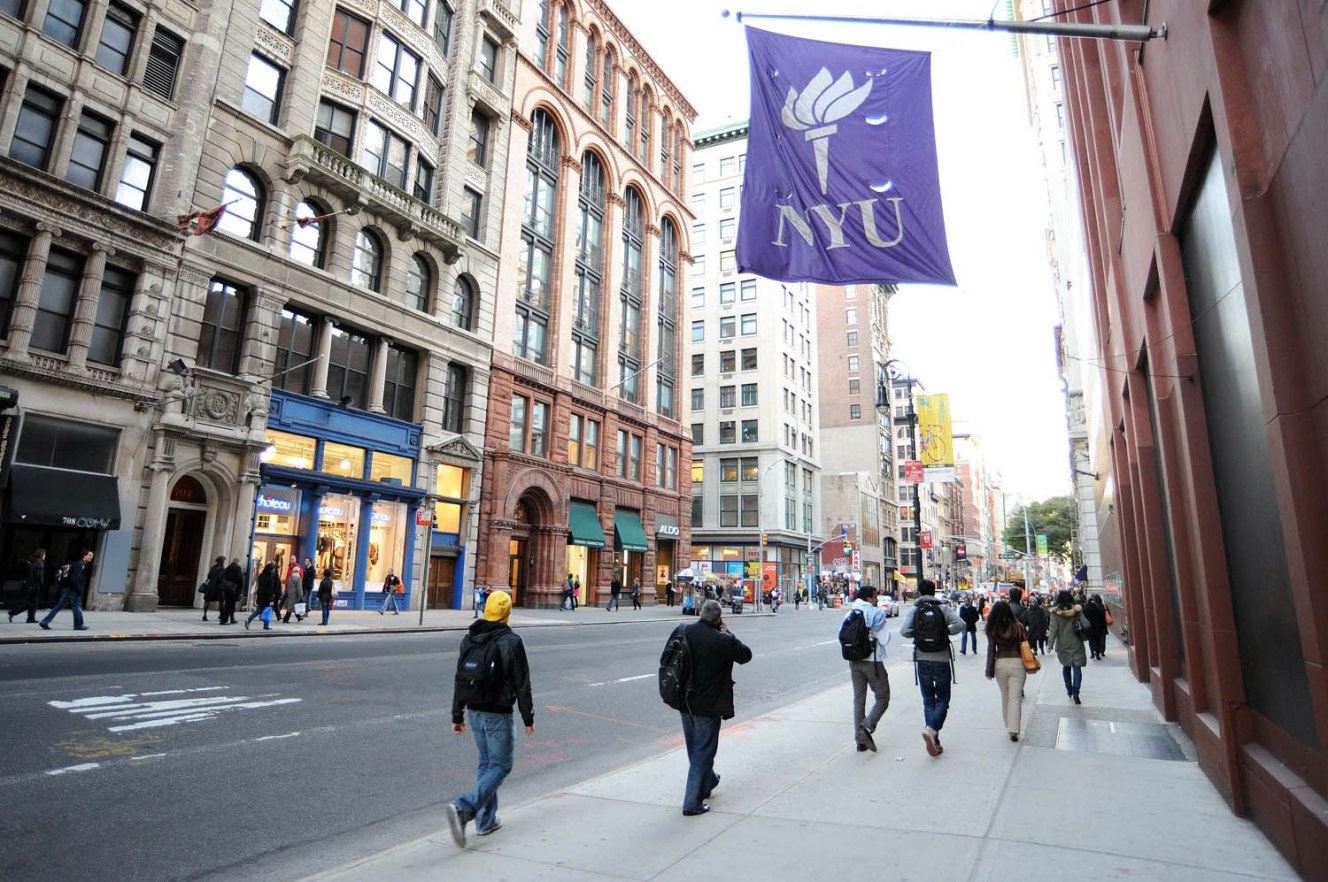 10 Activities You Should Do At NYU