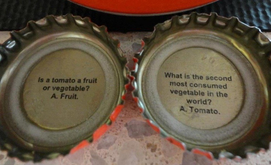 Acknowledgement of knowledge – HumorOutcasts.com