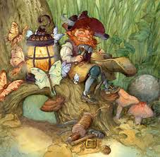 Irish Pooka Fairy Strikes Again – HumorOutcasts.com