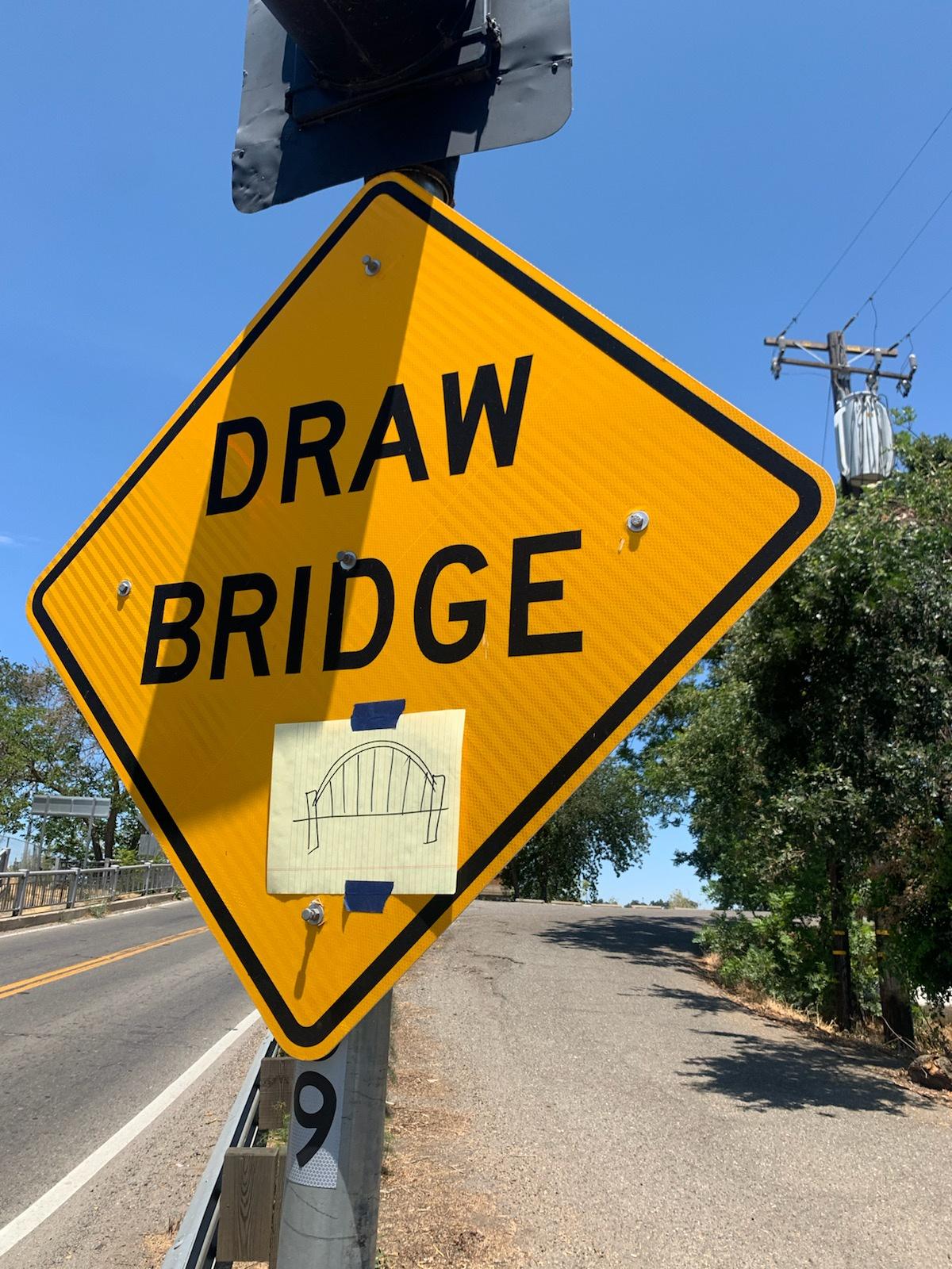 Draw Bridge… – HumorOutcasts.com