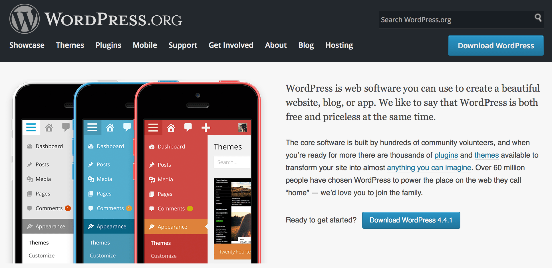 Bluehost Wordpress Blog Tutorial - how to start a blog
