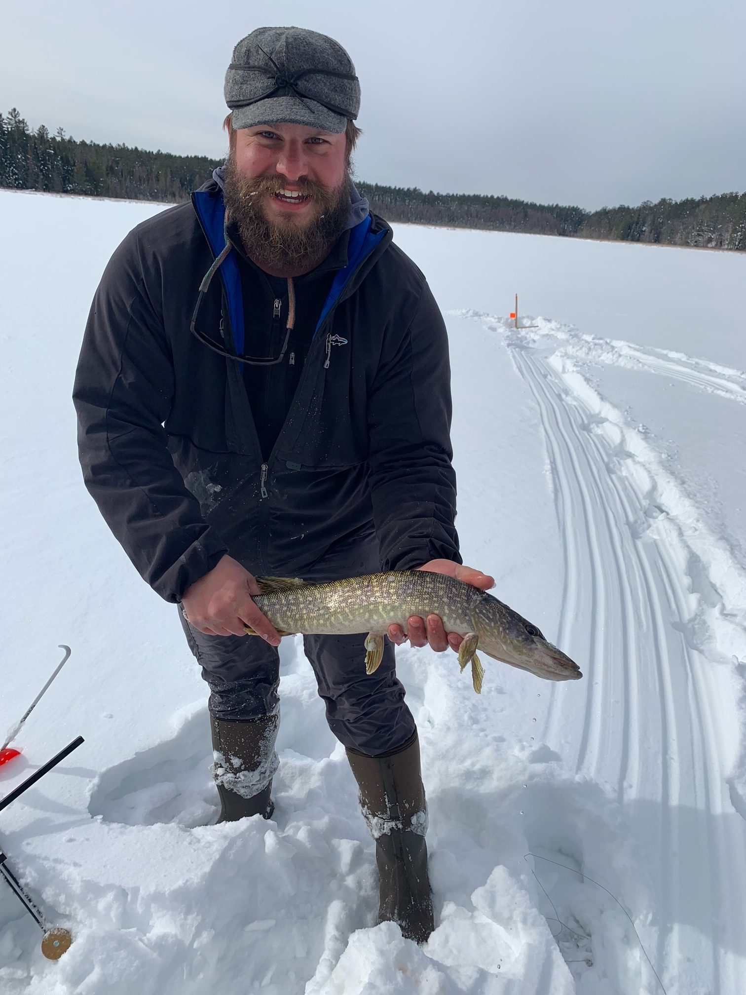 Hungry Trout Resort - The Hungry Trout Resort