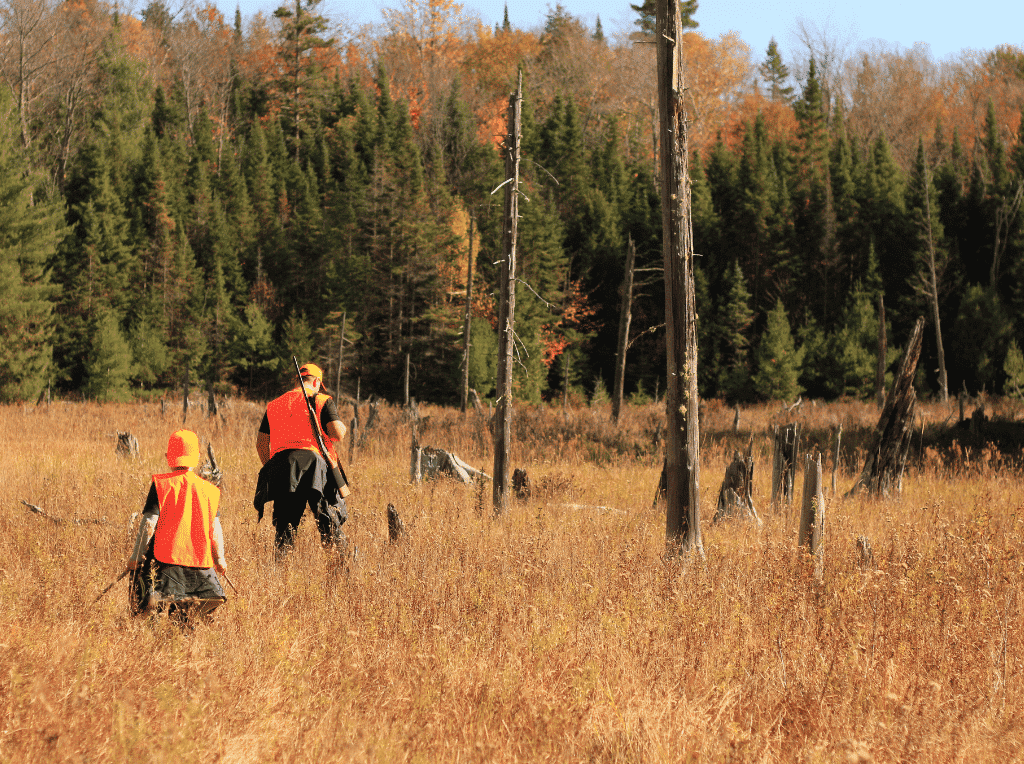 Managing Your Scent While Hunting - HuntAnywhere