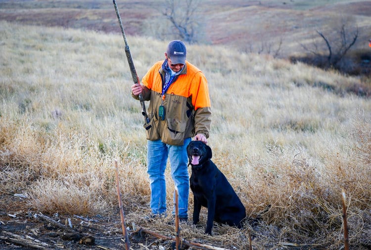 3 Day Upland Bird Hunt | Shotgun | Pierre, SD - HuntAnywhere