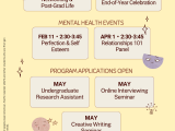 Spring 2025 Events Programs The Hunter College Aanapisi Project