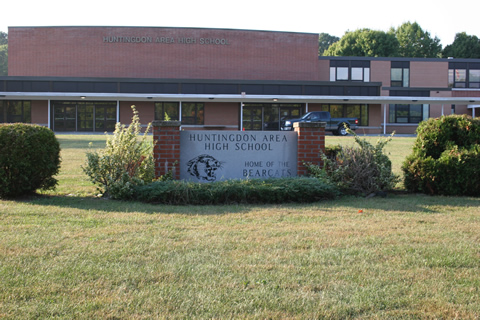 Board of Directors – Huntingdon Area School District