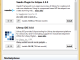 Install Vaadin Plugin In Eclipse Huong Dan Java