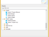 Install Vaadin Plugin In Eclipse Huong Dan Java