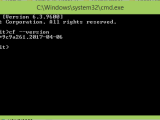Install Cloud Foundry Command Line Interface On Window Huong Dan Java