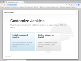 Install Jenkins Using Docker Huong Dan Java