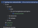 Restcontroller Annotation In Spring Mvc Huong Dan Java