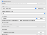 Create Jakarta Ee Application In Eclipse Huong Dan Java