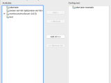 Create Jakarta Ee Application In Eclipse Huong Dan Java