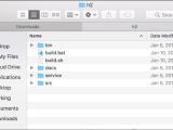Install H2 Database Huong Dan Java