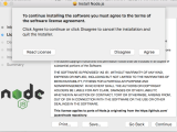 Install Node Js On Macos Huong Dan Java