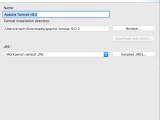 Install Tomcat In Eclipse Huong Dan Java