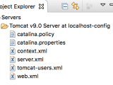 Install Tomcat In Eclipse Huong Dan Java