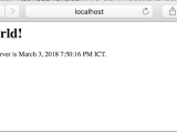 Overview About Request Processing In Spring Mvc Huong Dan Java