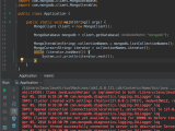 Manipulate With Mongodb In Java Application Huong Dan Java