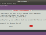 Install Mssql Command Line Tool Sqlcmd On Ubuntu Huong Dan Java