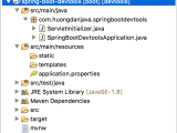 Introduction About Devtools In Spring Boot Huong Dan Java