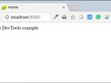 Introduction About Devtools In Spring Boot Huong Dan Java