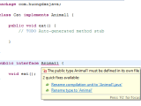 Structure Of A Java File Huong Dan Java