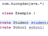 Import Command In Java Huong Dan Java