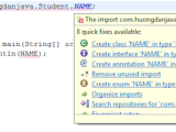 Import Command In Java Huong Dan Java