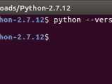Install Python 2 On Ubuntu Huong Dan Java
