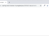 Deploy Application In Openshift Using Client Tool Oc Huong Dan Java