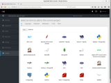 Deploy Application In Openshift Using Web Console Huong Dan Java
