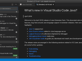 Java Programming With Visual Studio Code Huong Dan Java