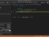 Visual Studio Code Debug Java Web Application Fadmatter