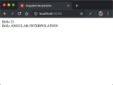 Interpolation Directive In Angular Huong Dan Java