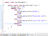 Switch Statement In Java Huong Dan Java
