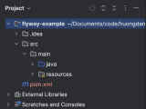 Database Migration Using Flyway Huong Dan Java