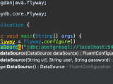 Database Migration Using Flyway Huong Dan Java