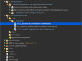 Store Registeredclient To Database In Spring Authorization Server