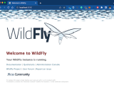 Deploy Java Web Application To Jboss Wildfly Huong Dan Java