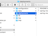 Deploy Java Web Application To Jboss Wildfly Huong Dan Java