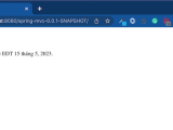 Deploy Java Web Application To Jboss Wildfly Huong Dan Java
