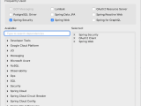 Working With Authorization Server Using Spring Security Oauth2 Client